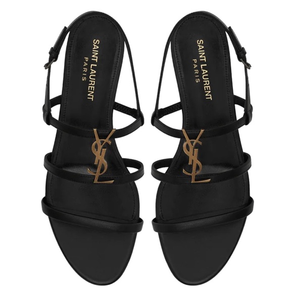 Yves Saint Laurent | Shoes | New In Box Yves Saint Laurent Cassandra ...